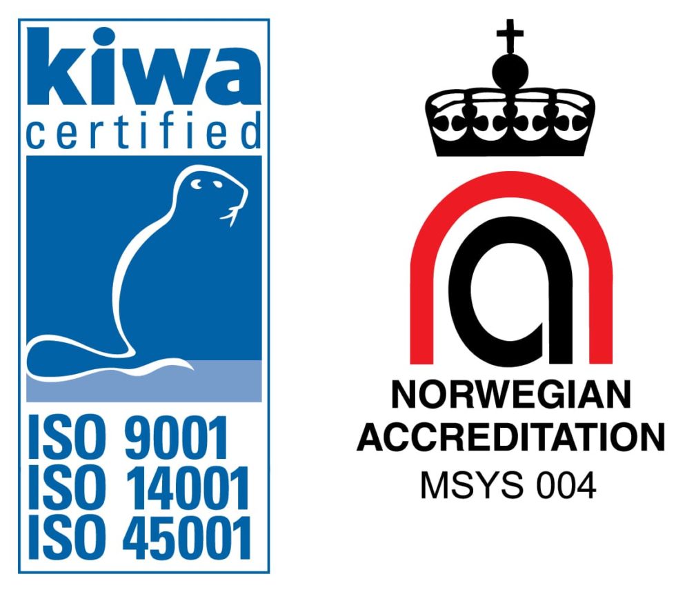 Dacon – Kvalitetsutstyr og service i over 40 år