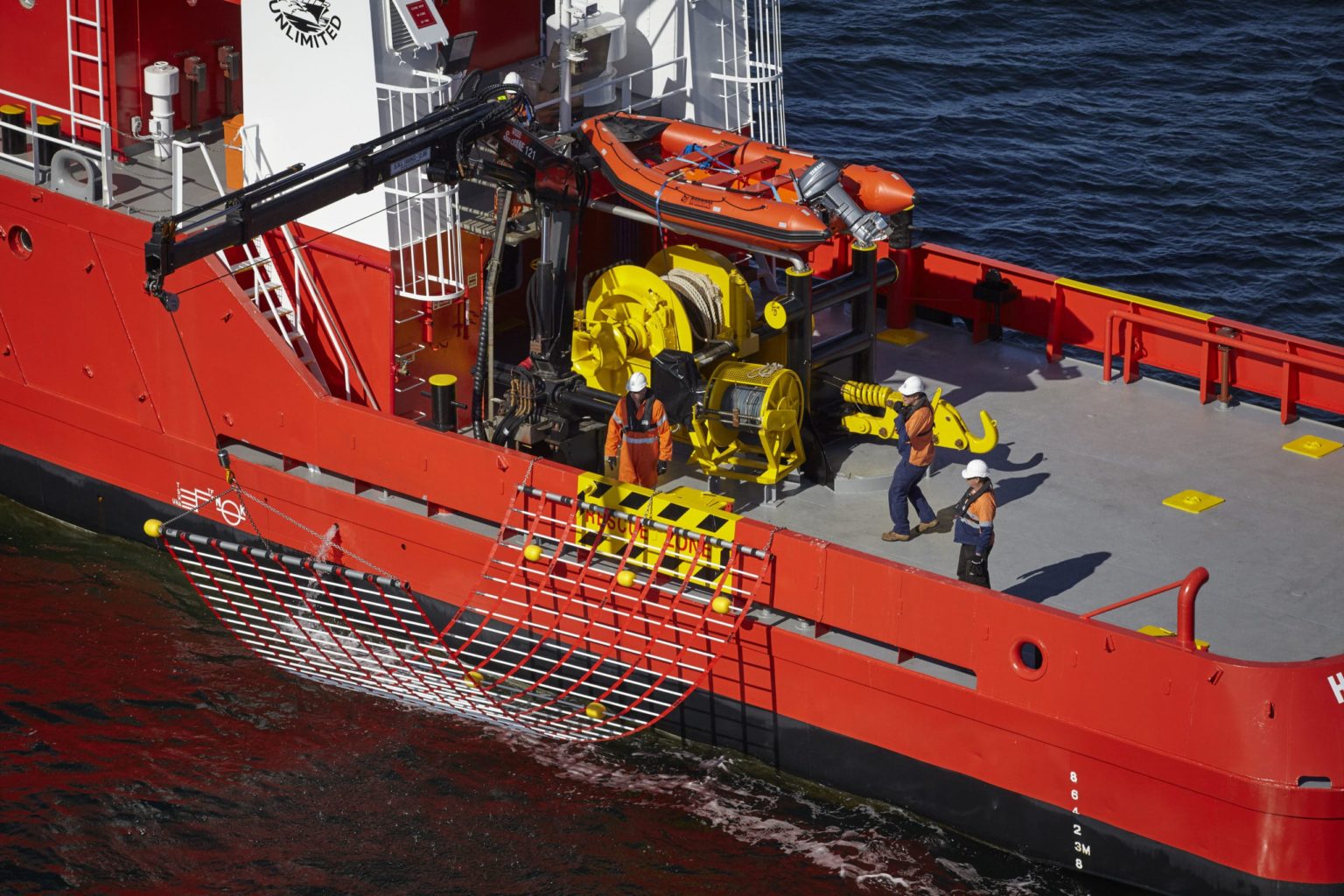 Dacon – Kvalitetsutstyr og service i over 40 år